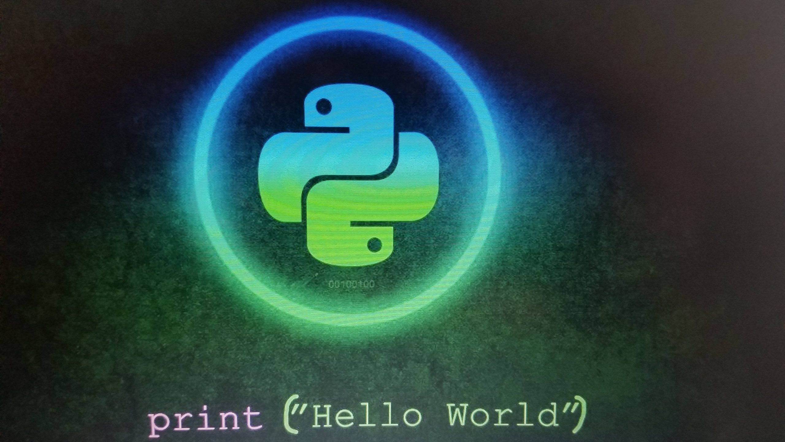 Python歴3年の独学エンジニアが語る【プログラミング初心者はPython一択な3つの理由】 | まにゅまるスクリプト。
