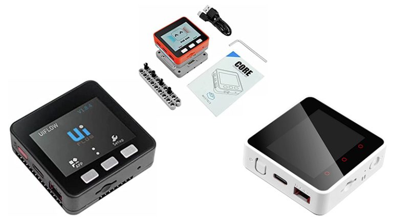 【2022年最新】M5Stackの種類と目的別おすすめモデル紹介 | まにゅまるスクリプト。