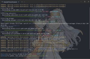 Yt-dlpにてHTTP Error 403: Forbiddenエラーが出る時の対処法 | まにゅまるスクリプト。